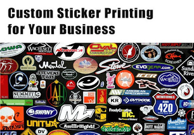 Custom Sticker Makers: How Your Sales and Marketing Initiatives Can Get ...