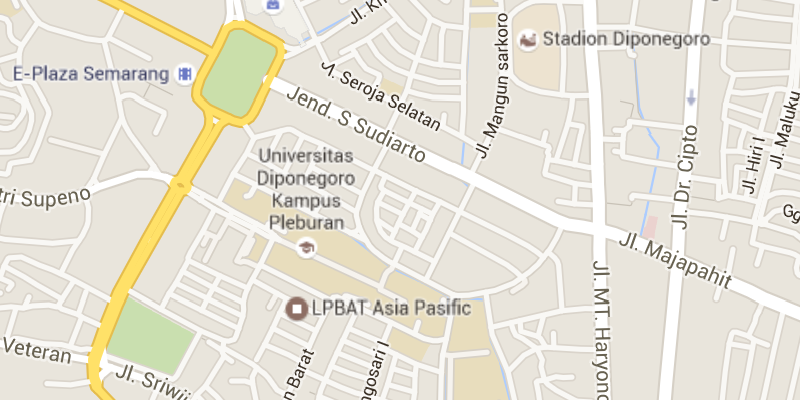 Kursus Bahasa Asing di Semarang | LEMBAGA PELATIHAN BAHASA ASING ...