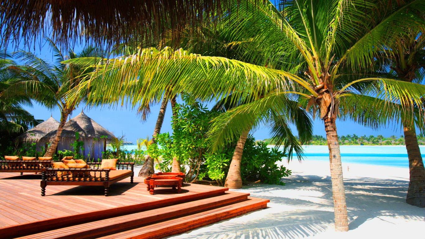 Wallpaper and Images : Beautiful and Amazing Beach Wallpapers