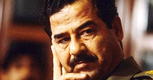 BIOGRAPHYPEDIA: BIOGRAPHY SADDAM HUSEIN