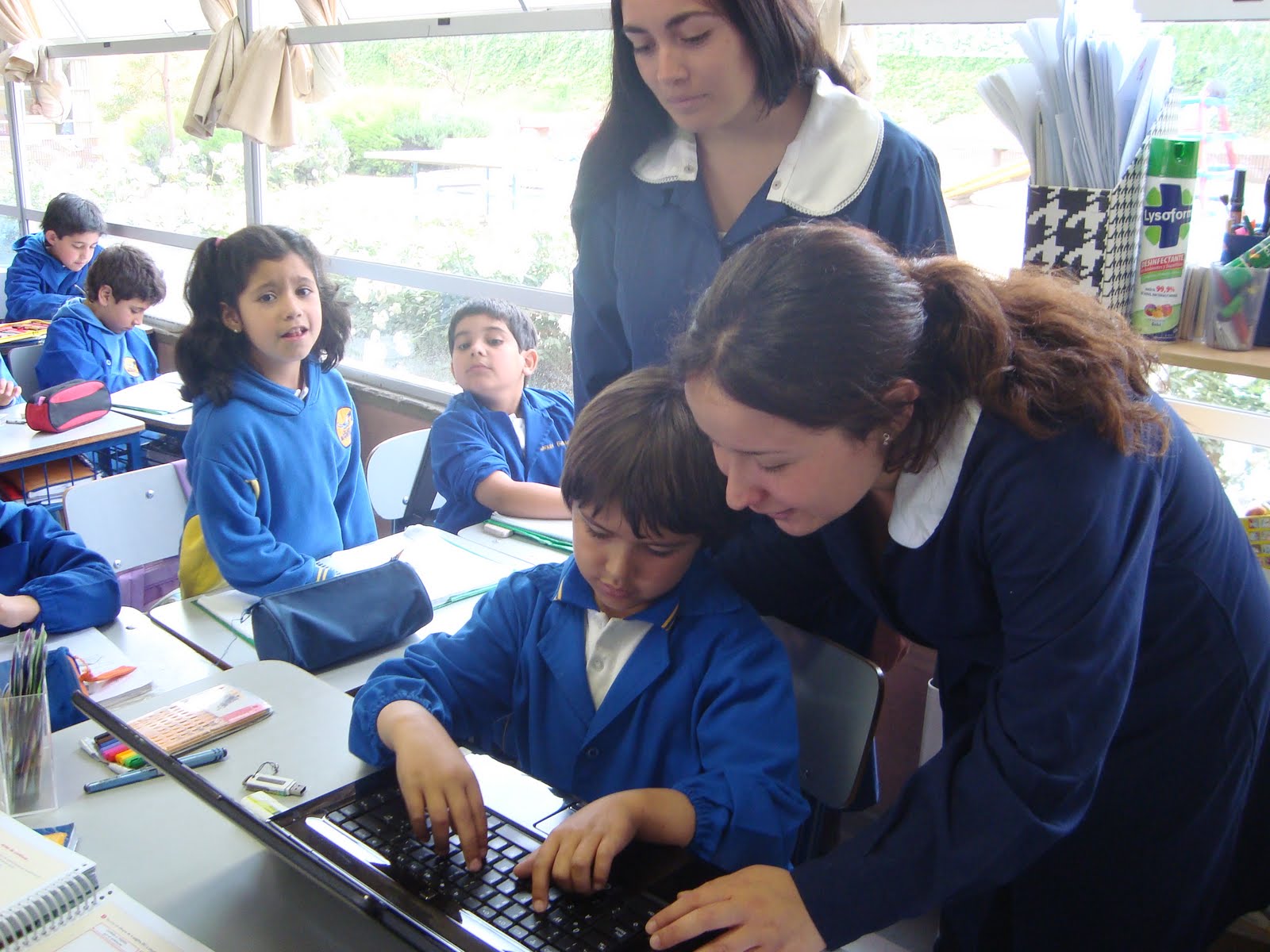 Praxis Docente Principios De La Profesionalización Docente