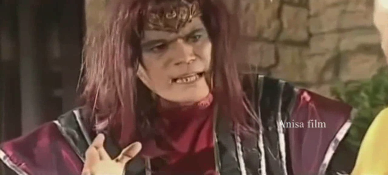 Mak lampir 121-140 | Anisa film