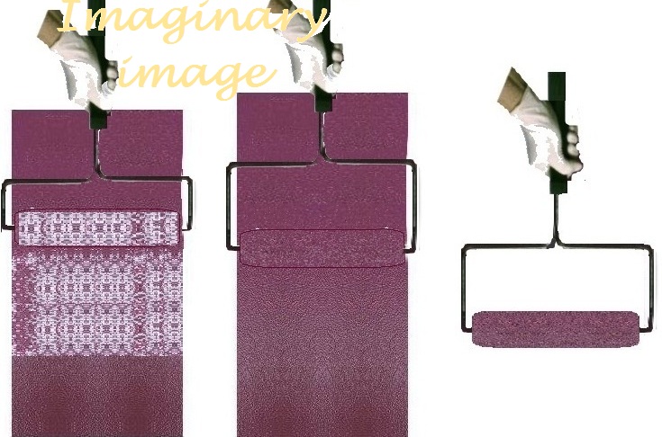 Students Guide : How to balance Taggant with Ink -2