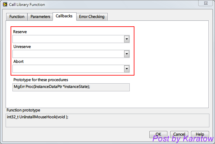 LabVIEW 的深入研究