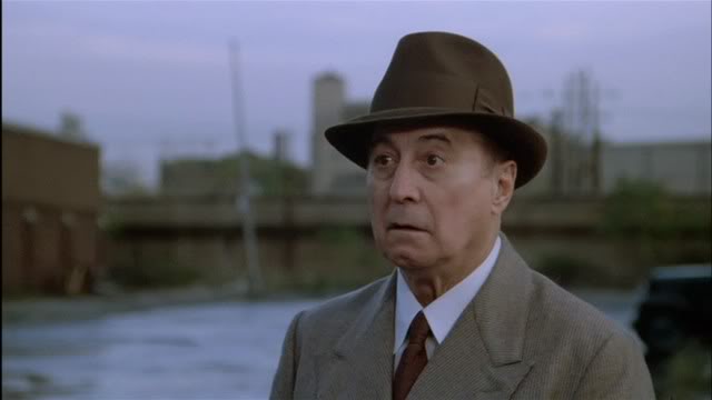 The Many Straight Men of Joey Faye ~ Anthony Balducci's Journal