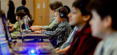 Helge Scherlund's eLearning News: Technical writing opens literacy ...