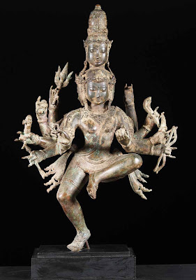 Sadasiva in the Agama Scriptures | सत्सङ्ग - Satsang