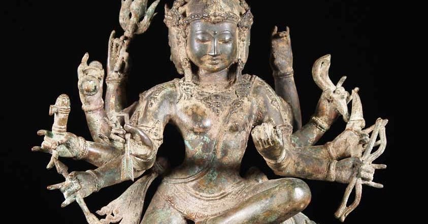 Sadasiva in the Agama Scriptures | सत्सङ्ग - Satsang