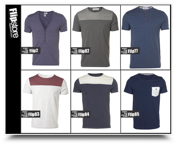 Model Desain Kaos Terbaru - Kabar Kaos