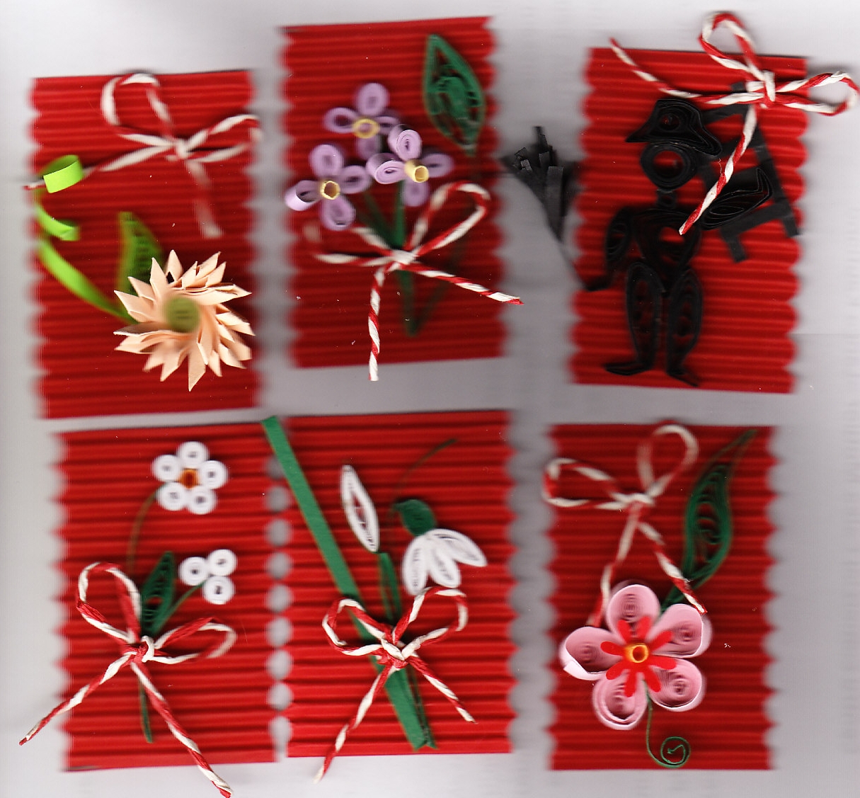 Modele De Martisoare Facute Manual - The best free software for your ...