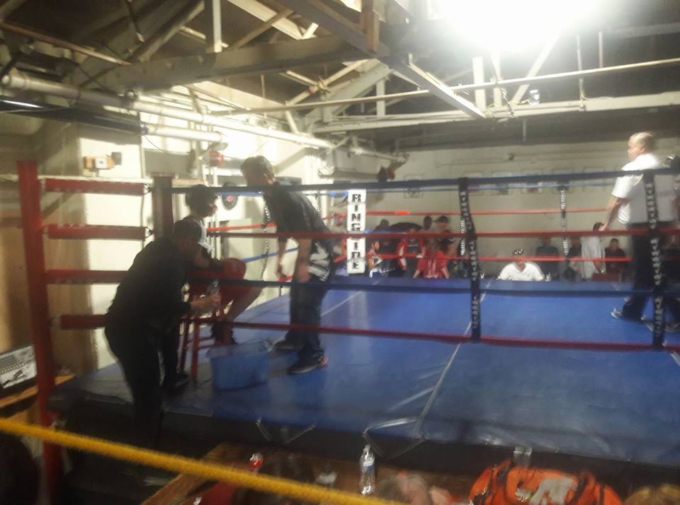 Utah MMA and Boxing : Weekly update of the fight game in Utah