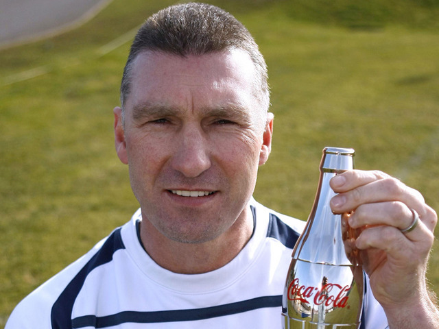 The Post Horn Gallop: Trigger Happy TV