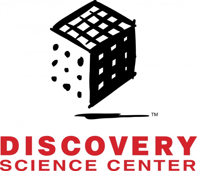 Sasaki Time: Discovery Science Center Features Full-Scale Replica of ...
