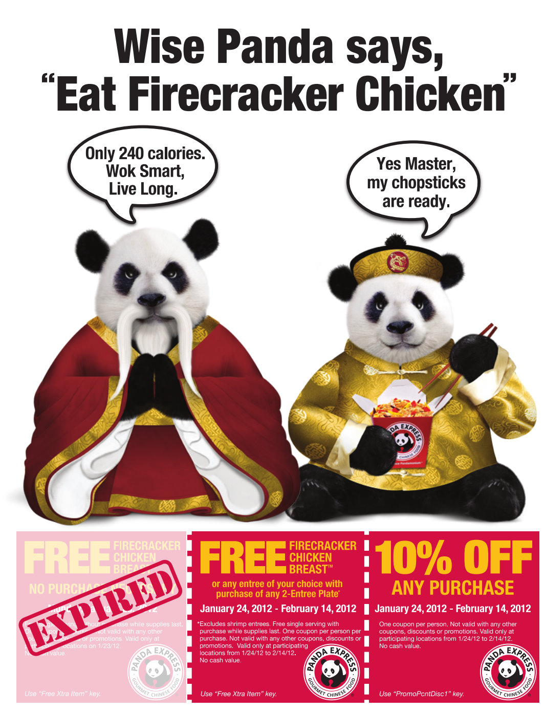 Barbara's Beat: Get free entree with plate, or save 10% off purchase at ...