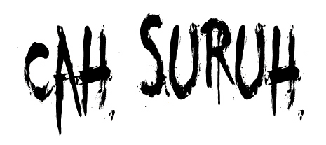 Happy Happy Tipen: Suruh