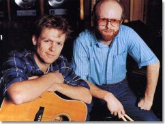 Interview with Jim Vallance, songwriting partner of Bryan Adams & more