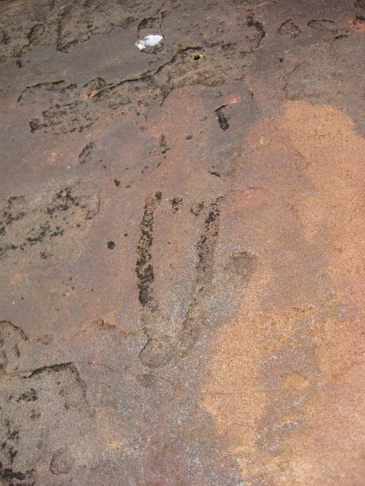 Rands Mission: Matsieng National Monument