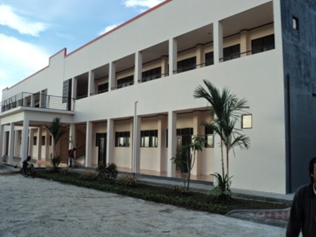 anutapura41.blogspot.com: STT-MIGAS BALIKPAPAN