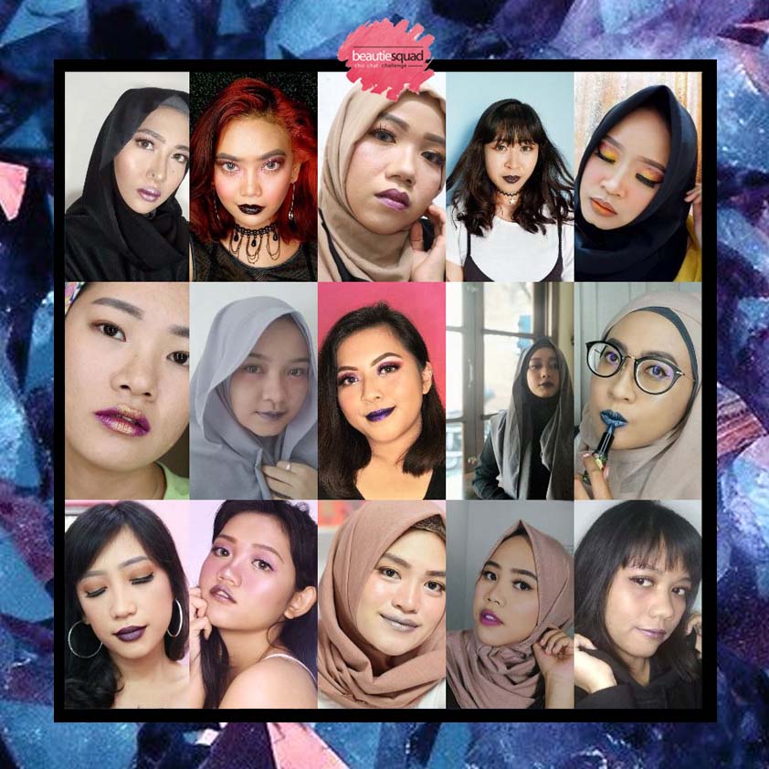 [COLLABORATION] Color Your Lips With ANTI-MAINSTREAM Color - Ethereal ...