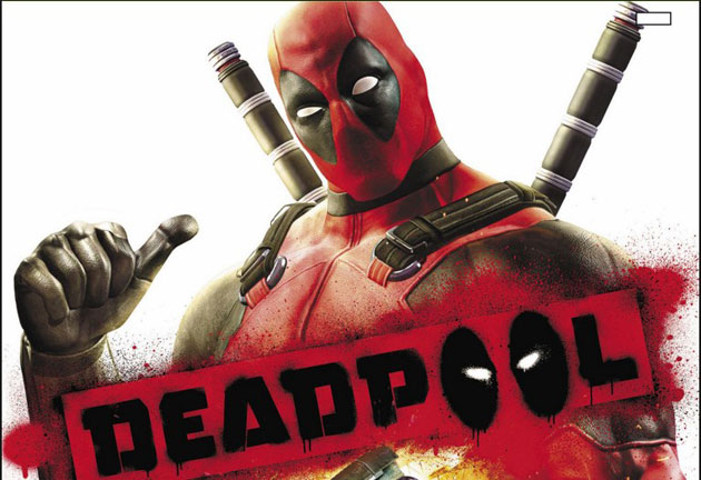 Deadpool PC Game Free Download Full Version - Free Games Android/Pc