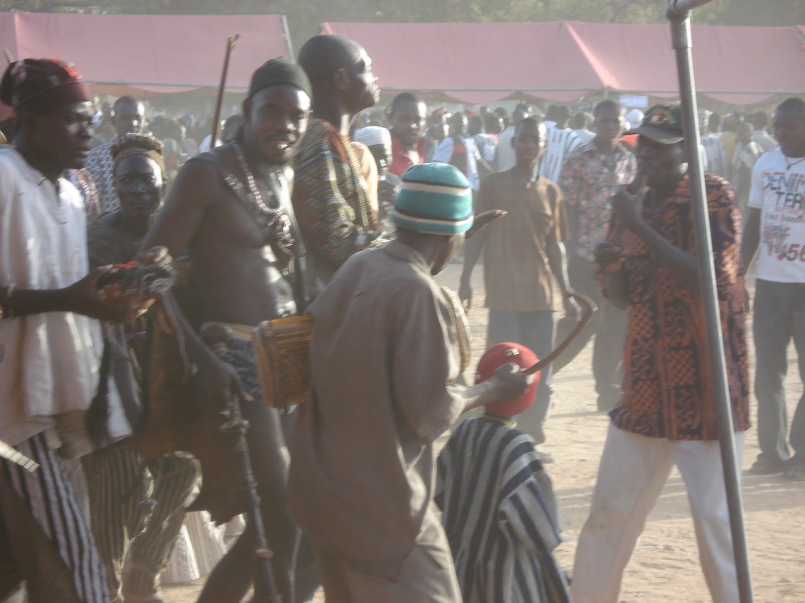 navrongocic: NAVRONGO FAO FESTIVAL
