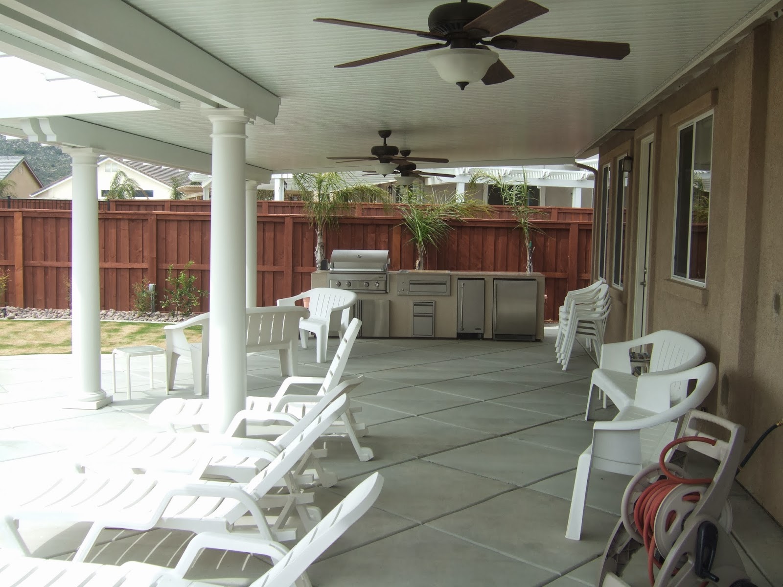 2014 | Patio Guy Alumawood Contractor