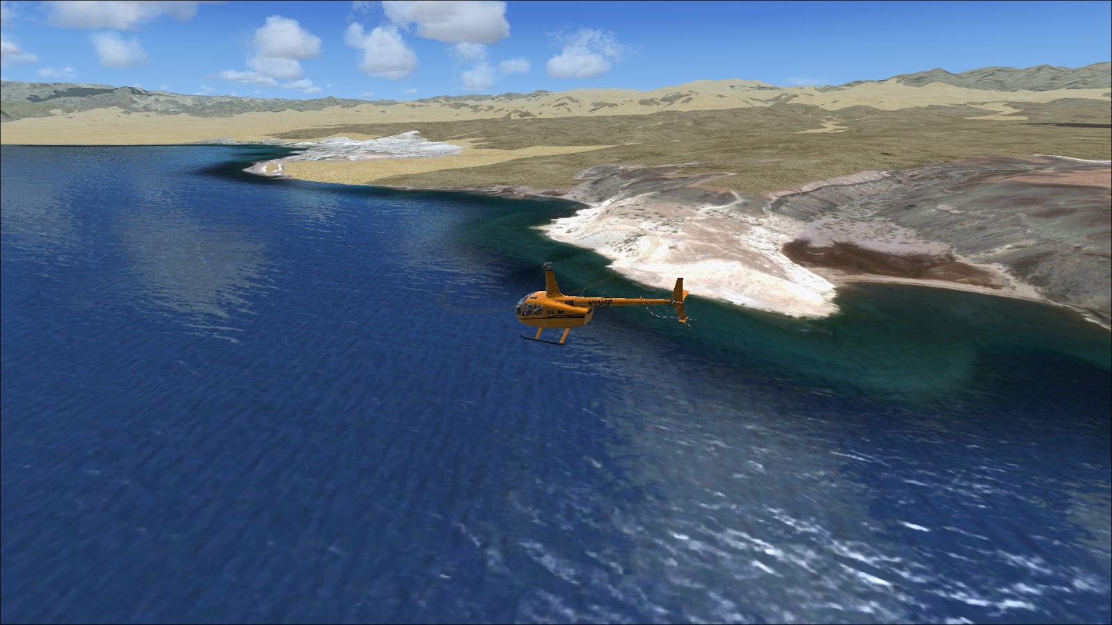 News: Djibouti 2014: Tadjourah et les Sables-blancs