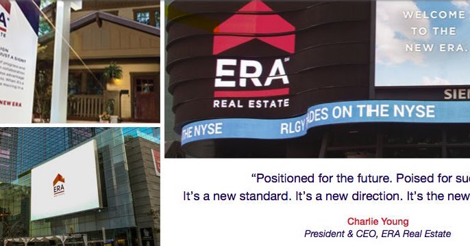 ERA TEAM Real Estate's Central AR Real Estate Blog: ERA Real Estate ...