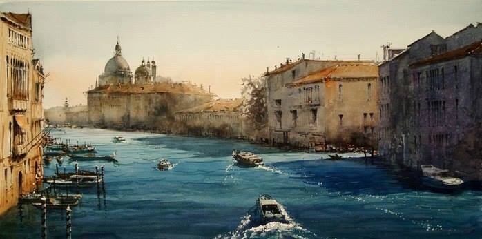 VĂN ĐÀN BNN: Thư viện Tranh Ảnh/ album của Roman Bogurenko.