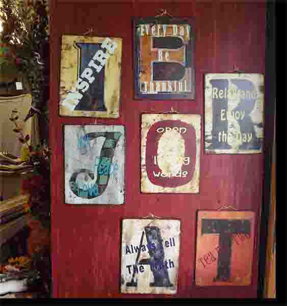 .Clear Creek Mercantile