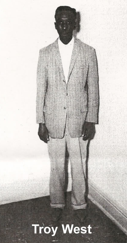 Oswald in the doorway: the blog of the Oswald Innocence Campaign, by ...