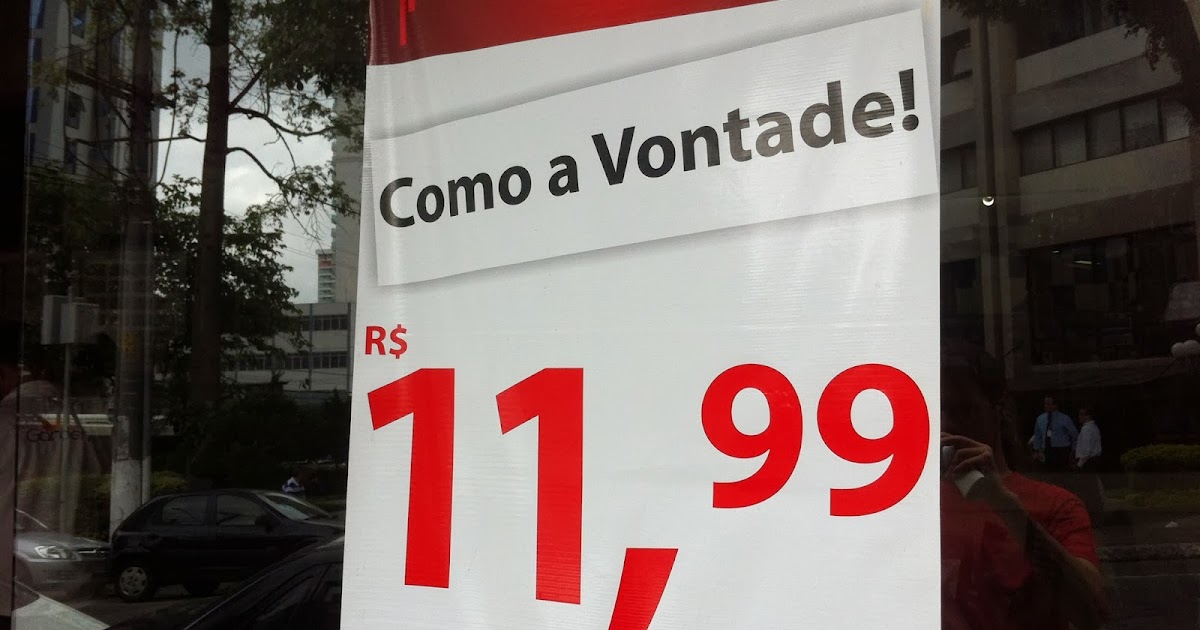 Tem Crase?: Comer a Vontade