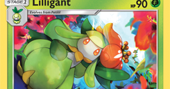 Lilligant -- Guardians Rising Pokemon Card Review | PrimetimePokemon's Blog