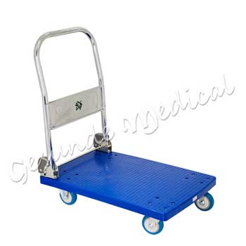 Toko Jual Troli Barang Besar | Fourtney Trolley - Toko Medis Jual Alat ...