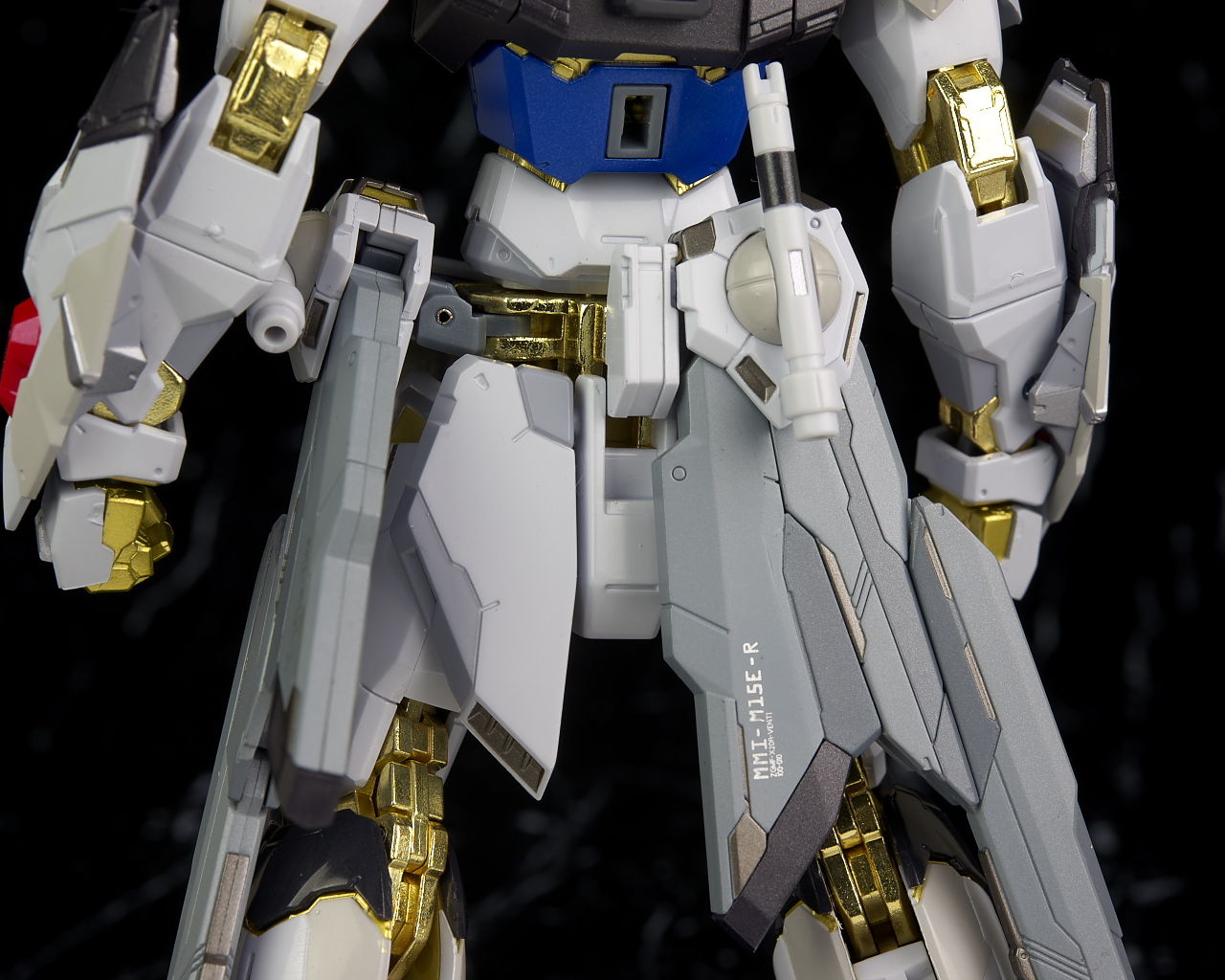GUNDAM GUY: Metal Build Strike Freedom Gundam - Review by Hacchaka