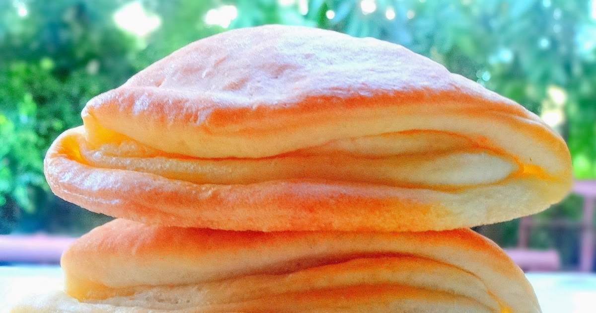 Guyanese Butterflaps | Ambrosia