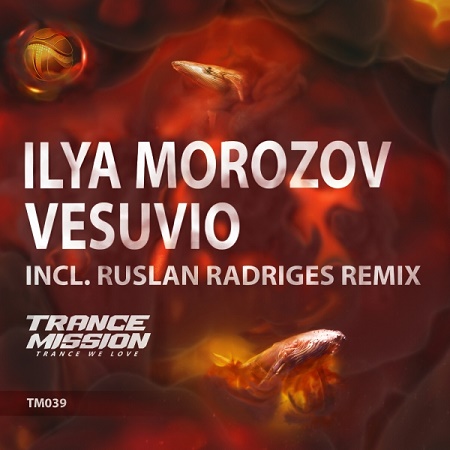 REVIEW: Ilya Morozov - Vesuvio incl Ruslan Radriges remix on ...