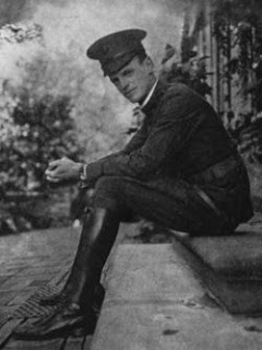 Forgotten Poets of the First World War: James Fenimore-Cooper, Jr ...