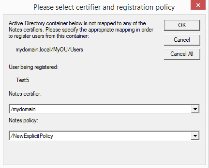 NguyenNgo's Blog: How to Install IBM Notes Client, Domino Administrator ...