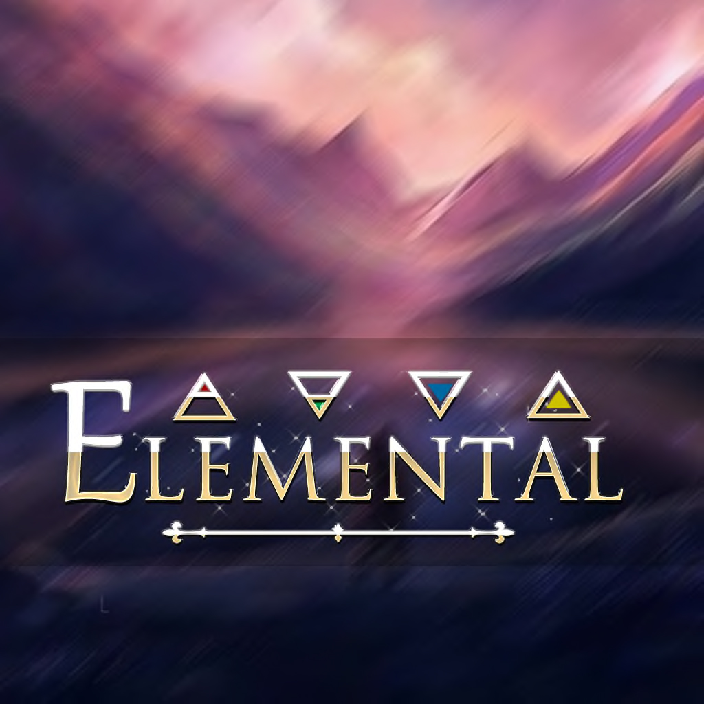 Precise Blog : 🌹Elemental Robotica Gacha Advert, (Only Robot Pal SOl Gift)