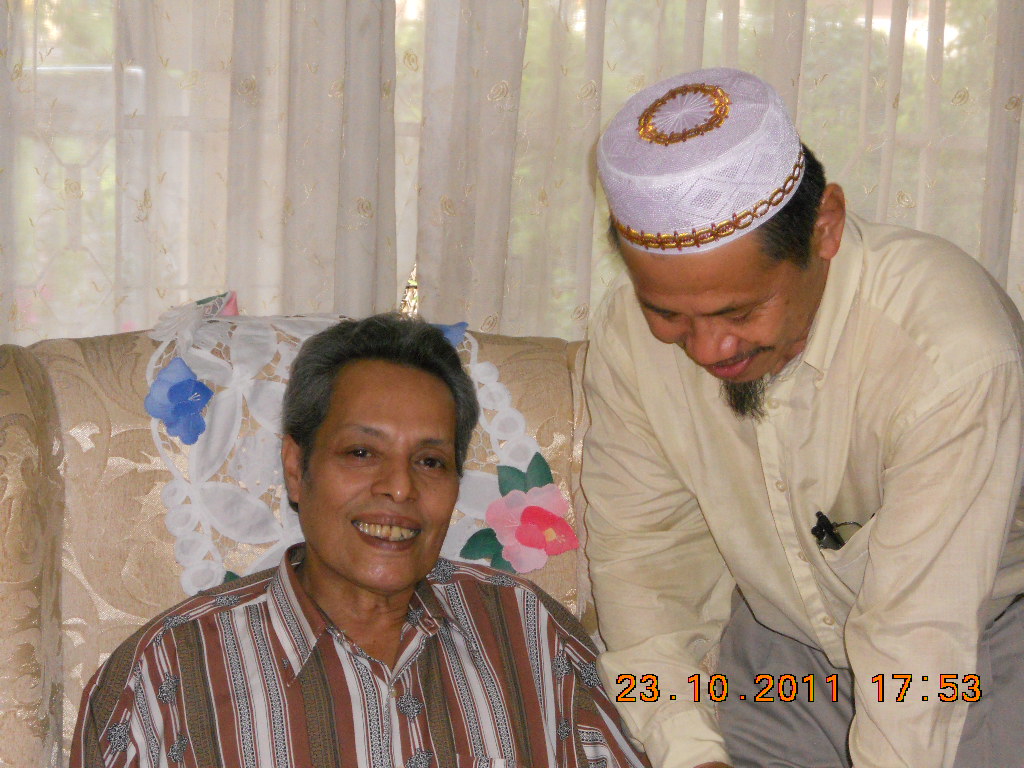 262 Banda Hilir: Prof Syed Mohsin bin Syed Sahil Jamalullail