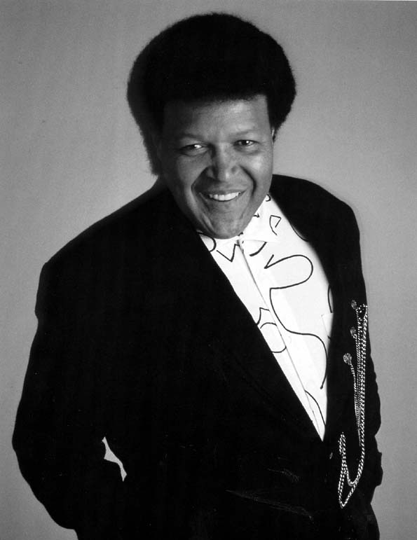 Chubby Checker | Celebrities Photos Hub