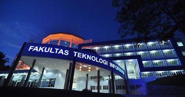 Sertifikat Akreditasi Program Studi Teknik Informatika FTI UKSW 2019 - 2024 - CRS