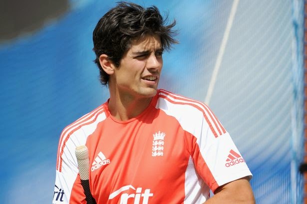 Alastair Cook HD Wallpapers - sports wallpaper