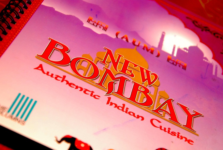 Girl Travel Factor: New Bombay Food Trip