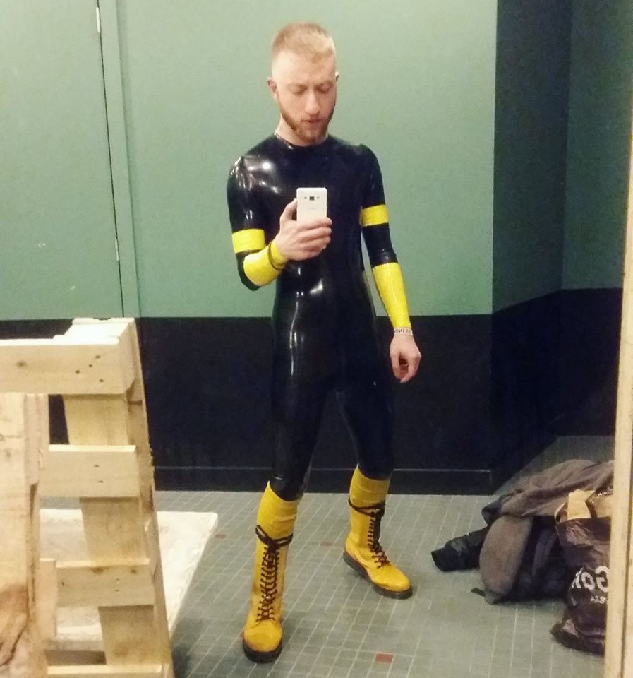 Rubber Canuck: Rubberstud of the Week #562