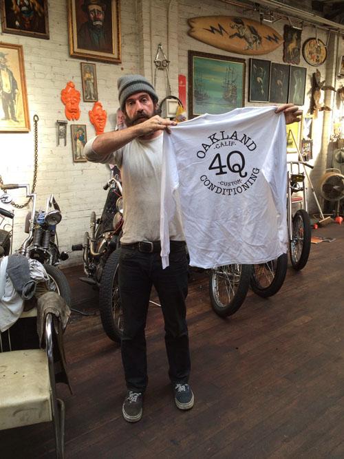 ODDBALL SKATE＆SNOW（オッドボール スケートアンドスノー）: 4Q Conditioning MAX SCHAAF