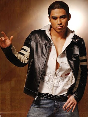 VietCeleb.BlogSpot.com: Andy Quach