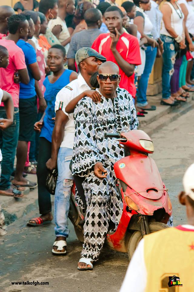 Ghana Rising: Tradition/Customs/Festivals: Homowo –Akweley Suma, the ...