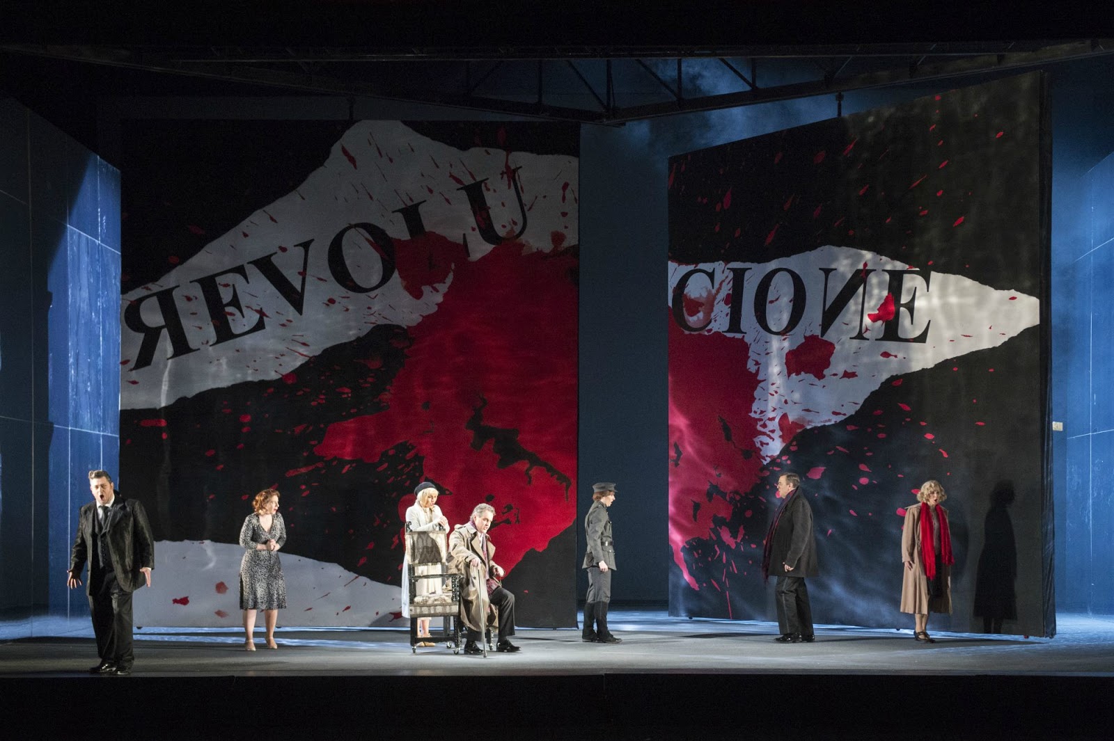 Planet Hugill: From Figaro to cabaret: I chat to Elena Langer about her ...